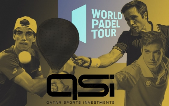 Match Point: el futuro del pádel profesional