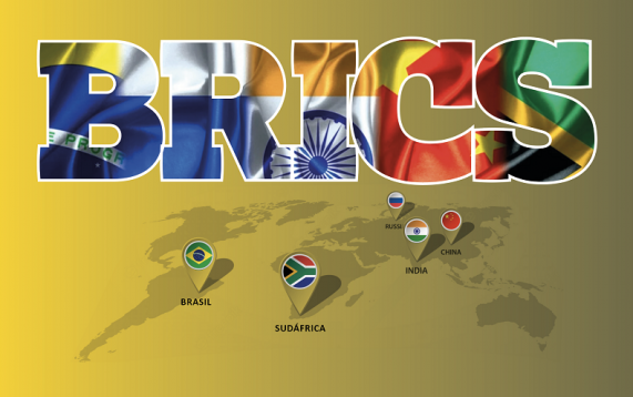 La ampliación de los BRICS