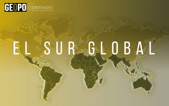 Acotando el “Sur Global”