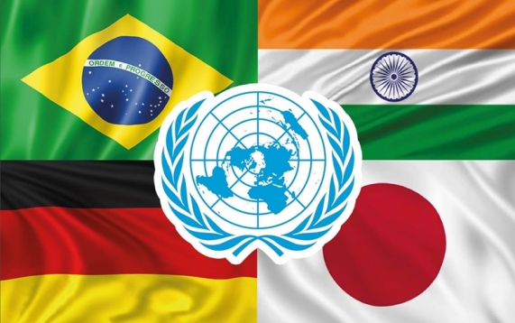 Consejo De Seguridad Logo Acerca De La Resolución Del Consejo De