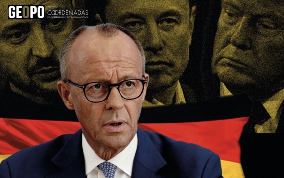 Europa a la espera de Alemania para dilucidar su futuro:...